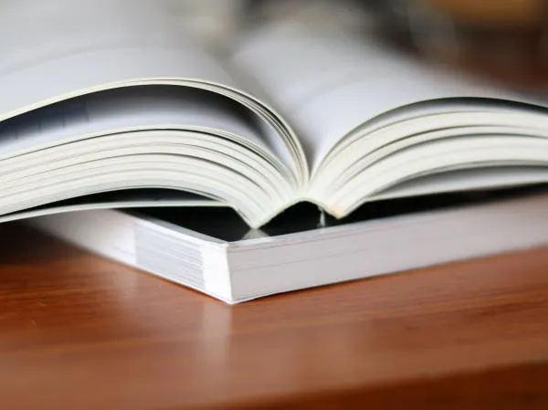 Notebook Binding Methods - Interwell Stationery